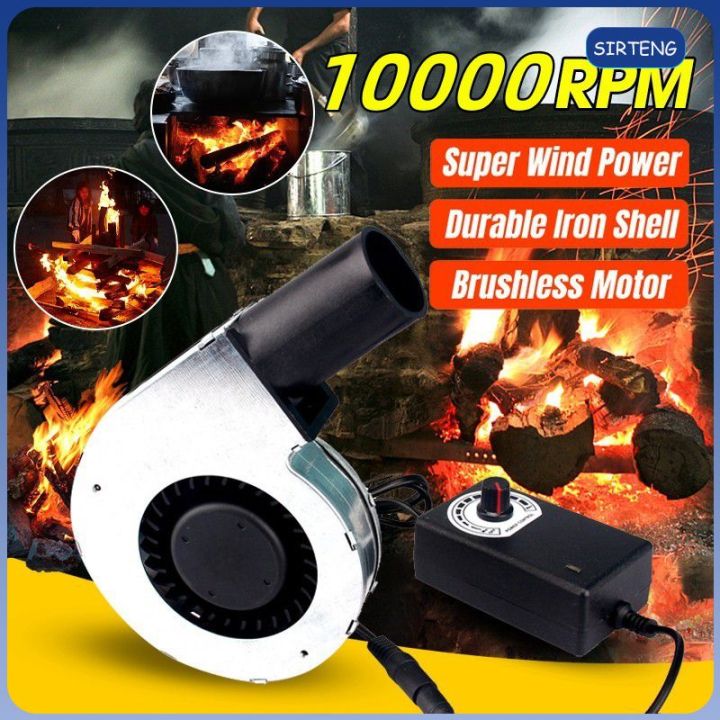 Sirteng 【Free Shipping】Blower Fan Air Blower Kalan With Speed ...