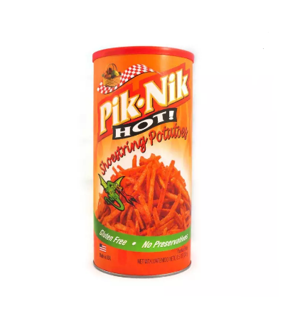 Pik-Nik (Hot) 241g | Lazada PH
