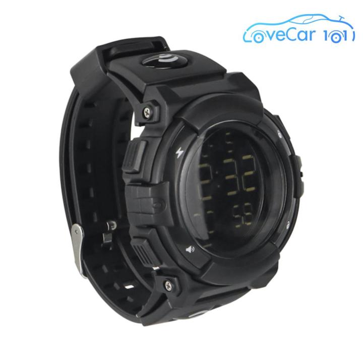 Smart Watch 315MHz 433MHz Wireless Remote Control Duplicator with NFC ...