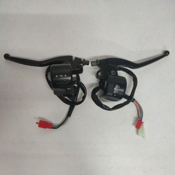 Bajaj / CT 100 Handle Switch | Lazada PH