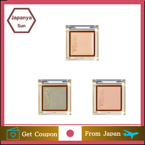 Excel Fit Eye Base + Eye Planner R07+R08 Excel Fit Eye Base Makeup Base ...