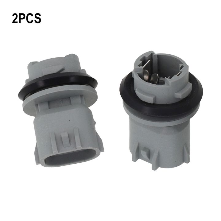 【AUTOCASTLE】 For TOYOTA L LAMP SOCKET 90075-60001 For SUPRA For TACOMA ...