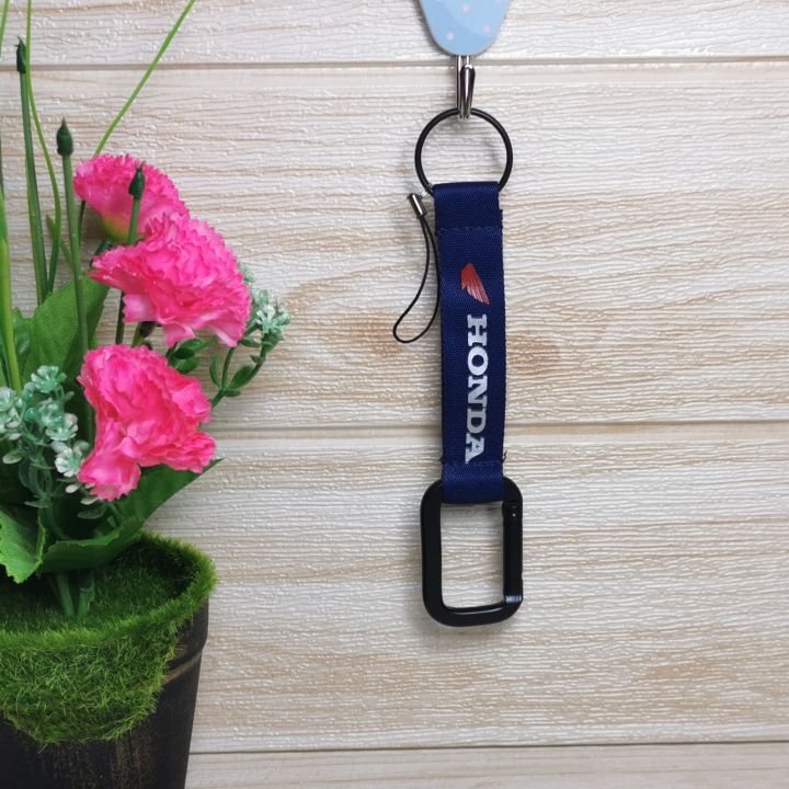 Key Chain Lace Car Key Holder Lace for Honda Motors | Lazada PH