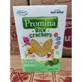 PROMINA RICE CRAKERS 20 GR | Lazada Indonesia