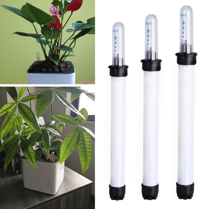 Water Level Meter for Plants Plant Pot Water Level Indicator 4 Pcs ...