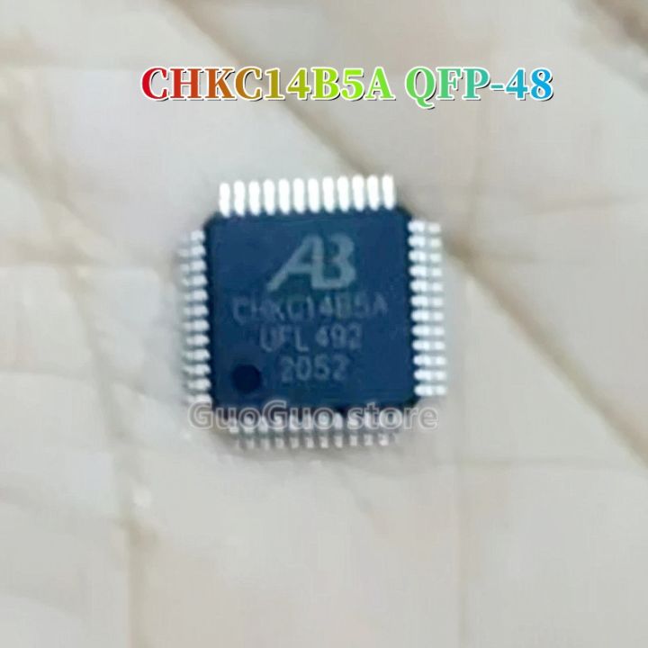 1pcs CHKC14B5A CHKC14B5B A3 QFP-48 chip IC | Lazada PH