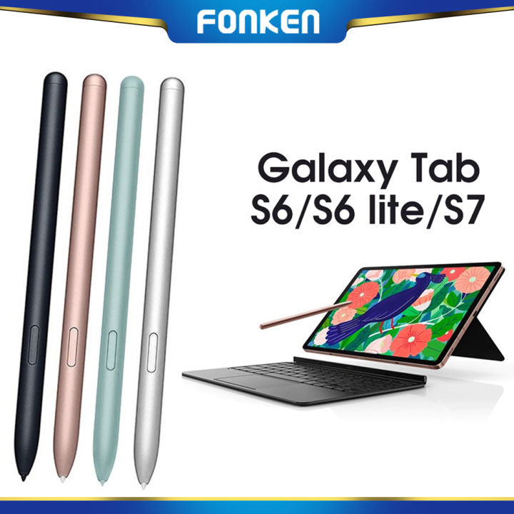 FONKEN Active Stylus Pen Touch Screen electromagnetic Capacitive Pencil For Samsung Galaxy Tab ...