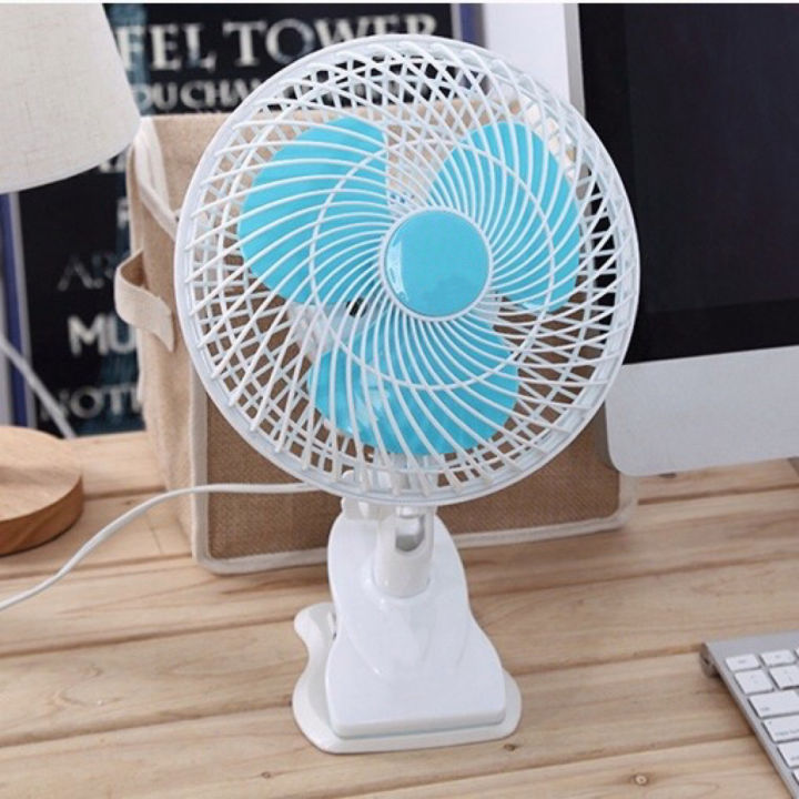 100% Original Smilee 40W Three-blade Spiral Electric Fan Two-Speed Wind ...