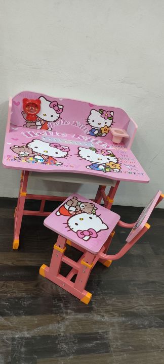 Study Table for Children | Lazada