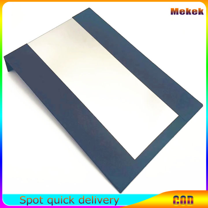 Car Dent Repair Tools Paintless Stainless Steel Plate With Soft Pad ...