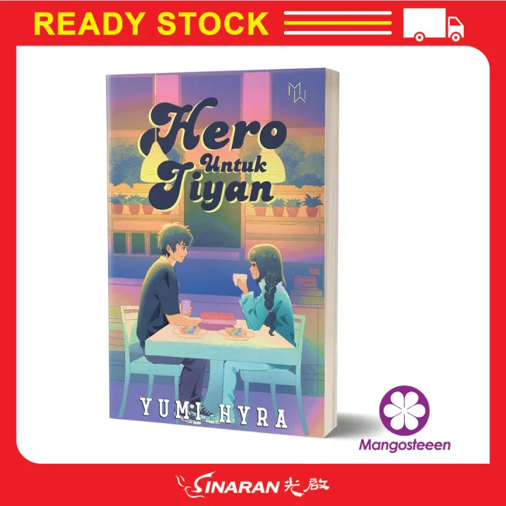 {MANES} NoveL Hero Untuk Jiyan by Yumi Hyra | Lazada