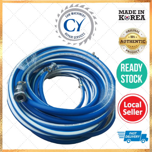 Rubber Air Hose 8.5MM PVC Tecoflex High Pressure Air Compressor Hose ...