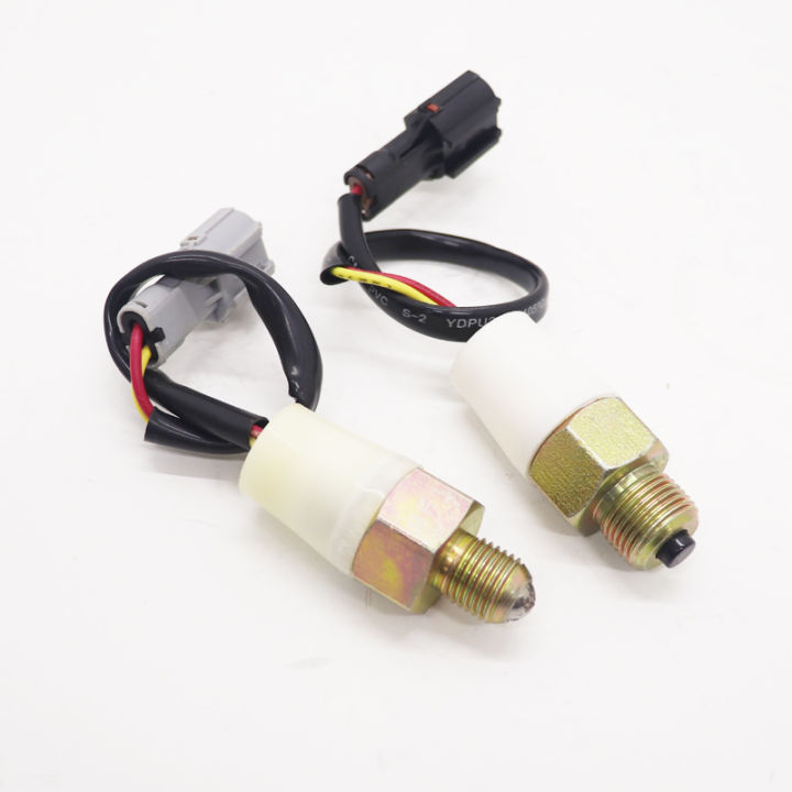 Suitable for Isuzu parts Qingling truck 100P600P700P 4HK1 reversing ...