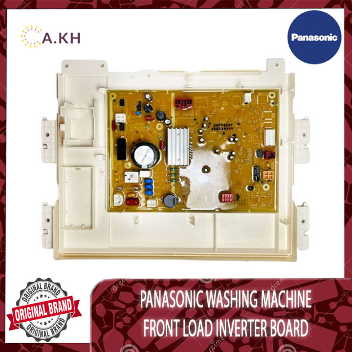 Panasonic Washing Machine Power Inverter PCB NA-FD11AR1BT | Lazada PH