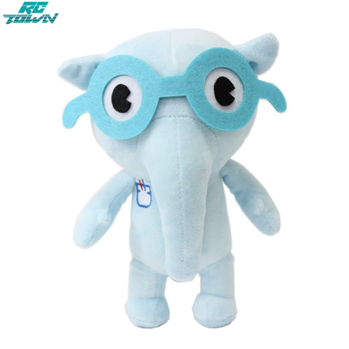 Happy Tree Friends Plush Doll Soft Stuffed Cartoon Character Plush Toys ...