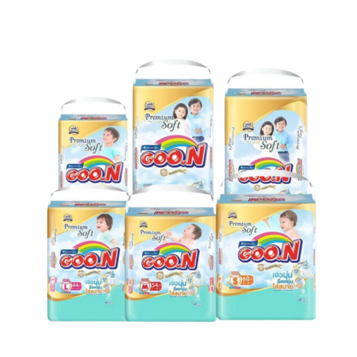 Premium Mummy Kiss Edition Super Jumbo Diaper Pants Extra Soft Size S-XXXL | Lazada Singapore