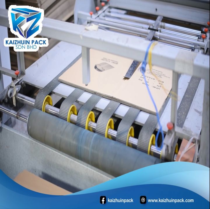 (KZ Long Boxes) Long Carton Box for Parcel | Lazada