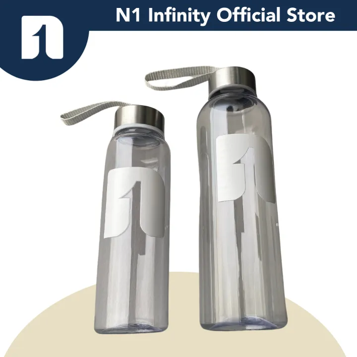 N1 Compact Shaker | Lazada PH