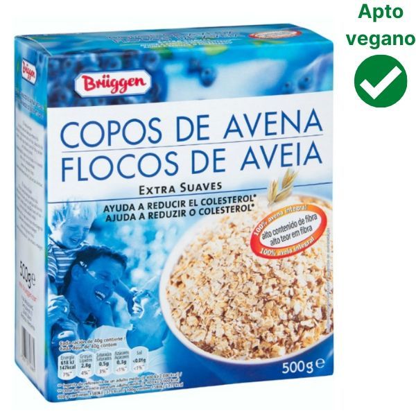 Bruggen Pure Finnish Oats 500gr | Lazada PH
