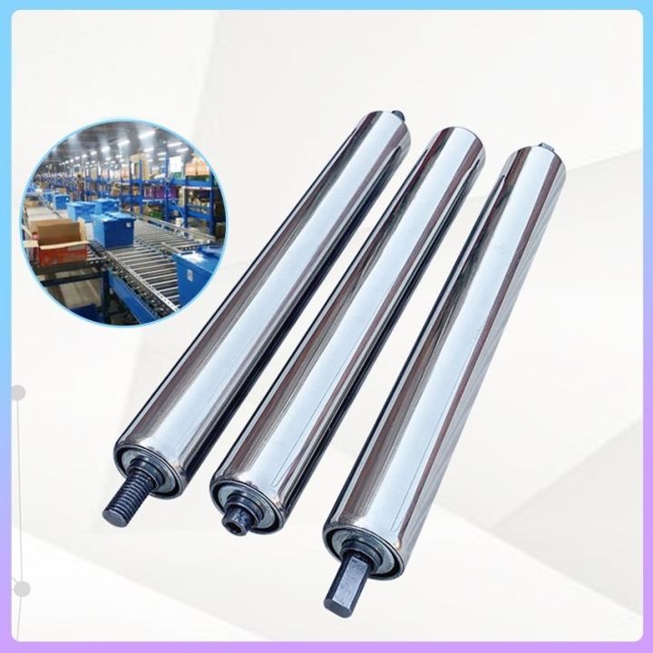 Gravity Roller - Roller Gravity Conveyor Line Assembly Line Roller ...