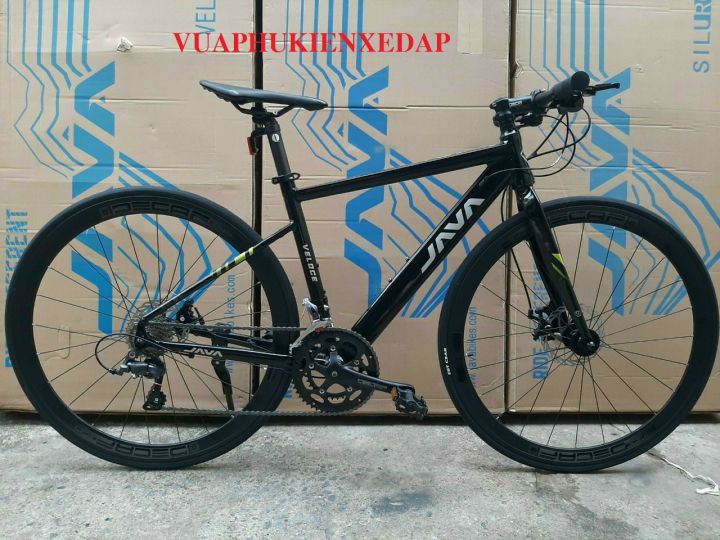 Xe đạp thể thao Java Veloce khung nhôm Thương hiệu Ý | Lazada.vn