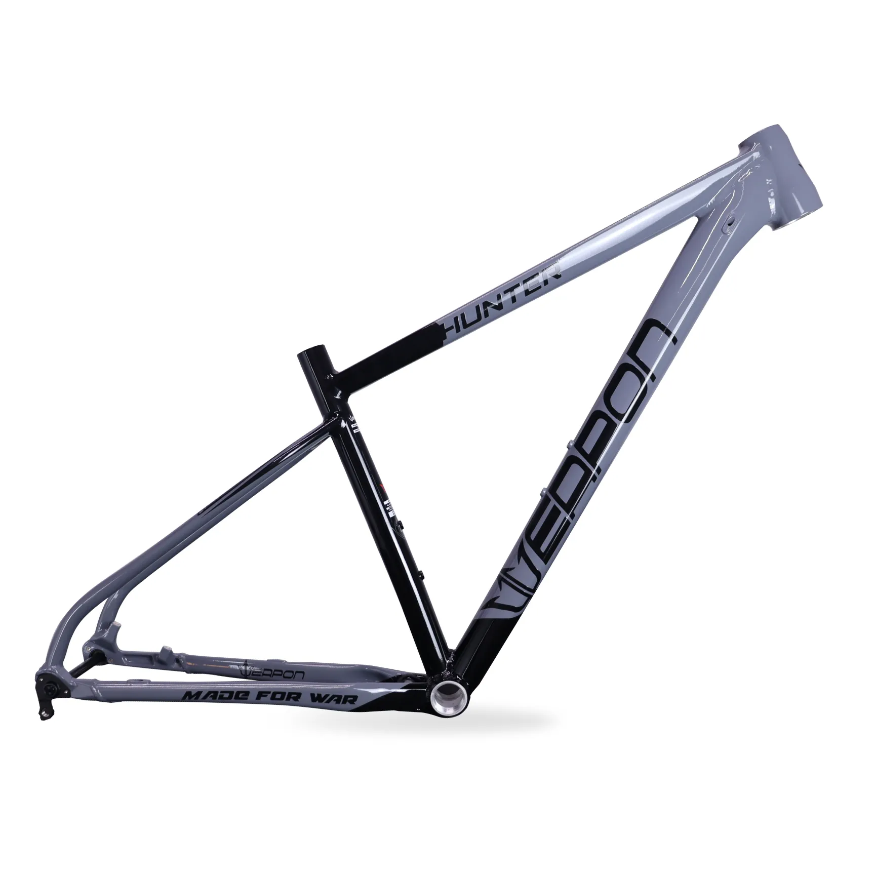 Weapon Hunter MTB Frame | Lazada PH