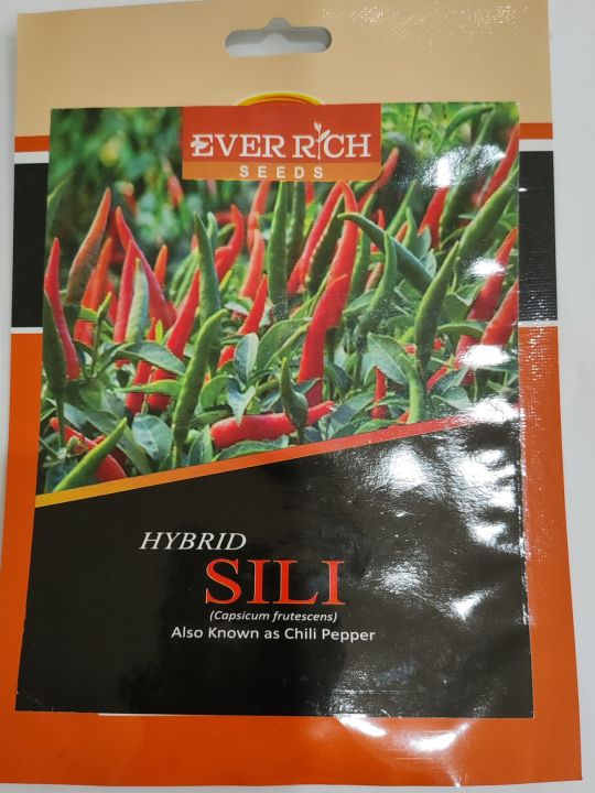 Hybrid Sili | Lazada PH