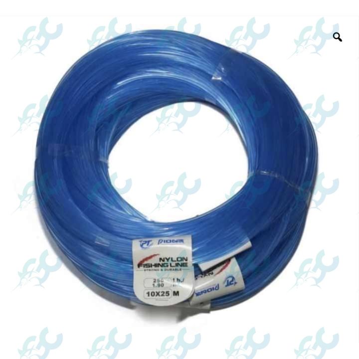 PIONEER SAILFISH LINE 130lbs-250lbs Fishing | Lazada PH