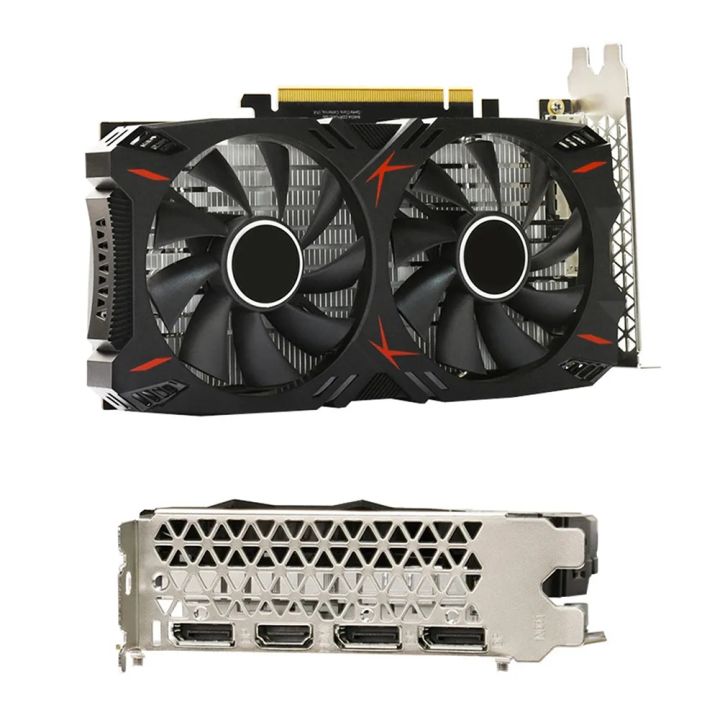 【TheToolDepot】 Gtx1060 Gaming Graphics 6gb Gddr5 Gaming Video Cards 6 ...