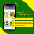 AQUAPROENZYM 100gr - Probiotik Bakteri Enzim utk Bioflok Ikan Udang dll ...
