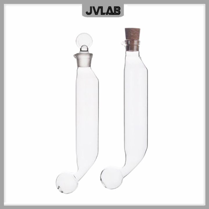 Liposuction Bottle Borosilicate Glass Fat Extraction Flask 100 mL Lab ...