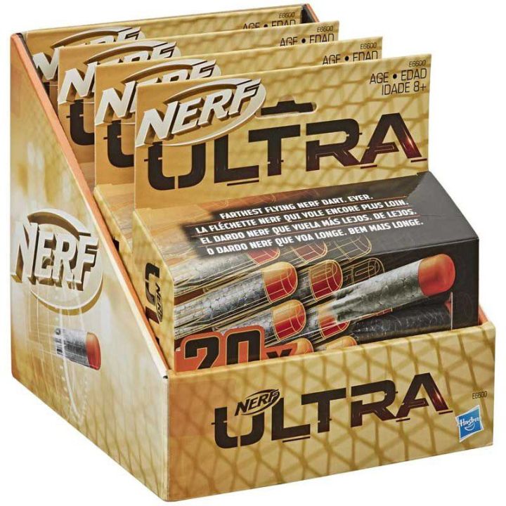 COD Nerf Ultra Bullet refill | Lazada PH