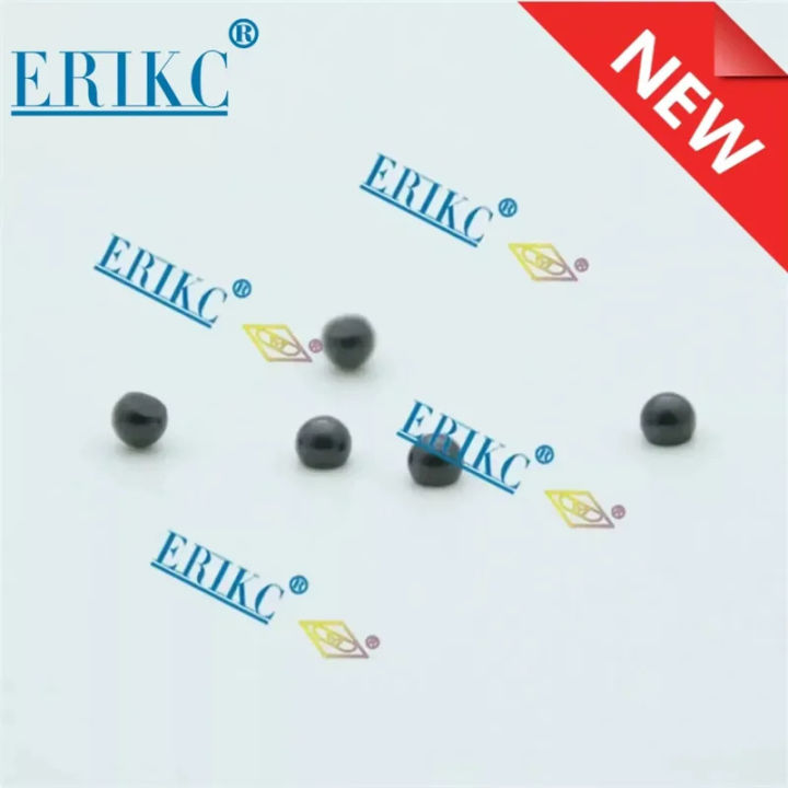 5PCS Diesel Engine Injector Parts Half Ball E1022008 Common Rail ...