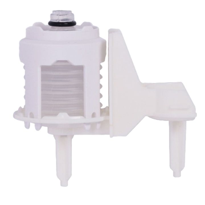 Dual Flush Pneumatic Button Switch Dual Flush Pneumatic Button Switch ...