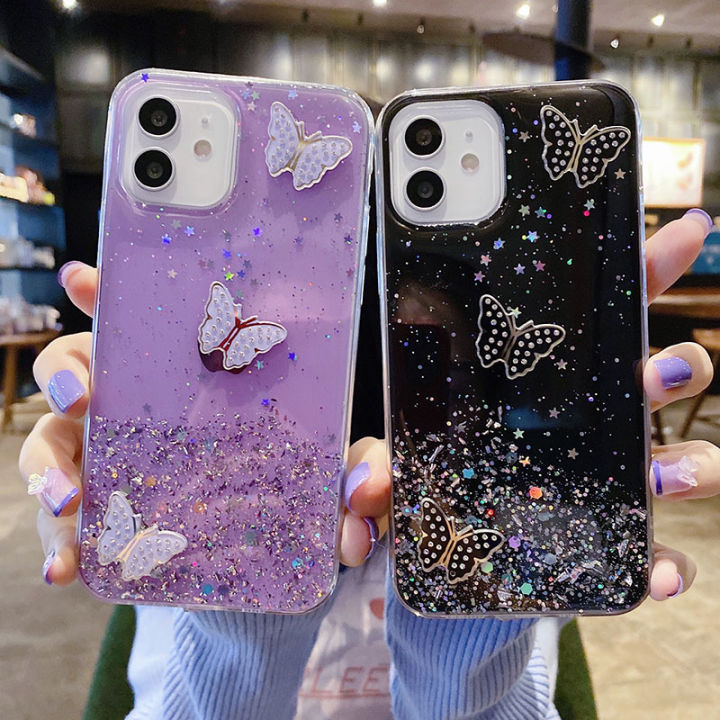 Phone Case Samsung Galaxy A55 A35 5G Latest Beautiful Shiny starry sky ...
