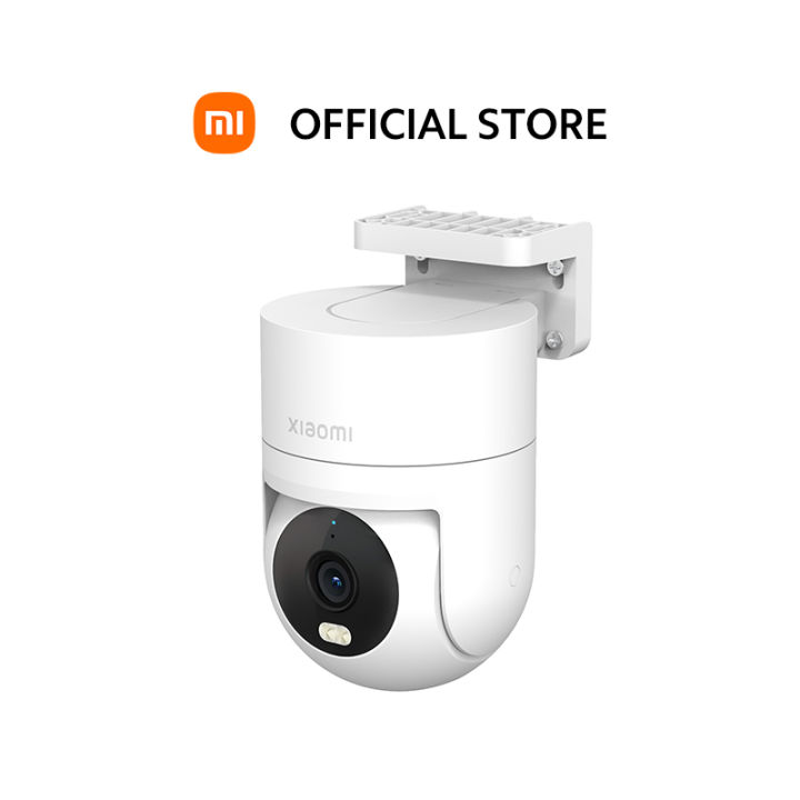 Xiaomi Outdoor Camera CW300 Global Version | Lazada PH