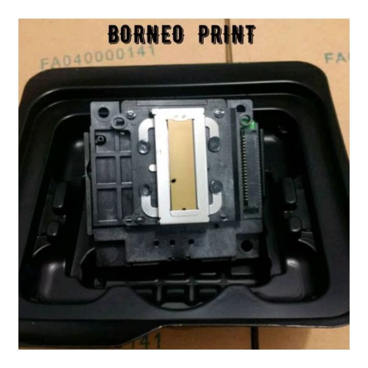Print Head EPSON L130 L220 L310 L350 L355 L360 L365 L380 NEW Original ...