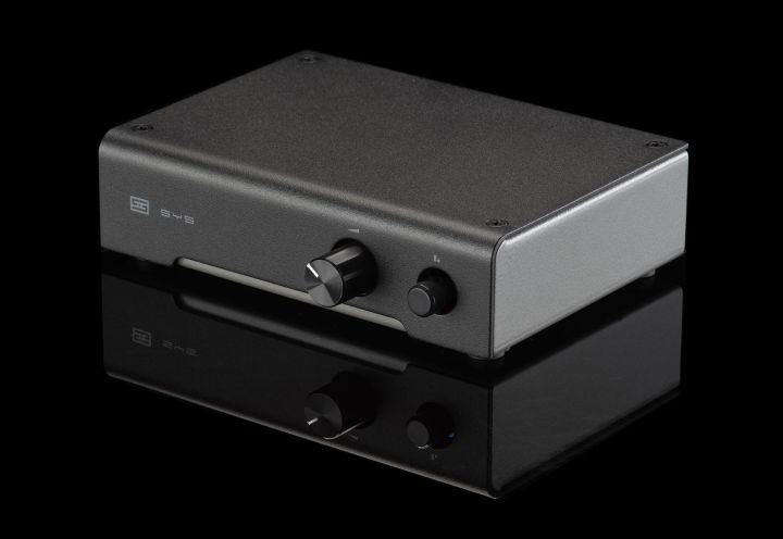 SCHIIT SYS VOLUME CONTROL AND 2-INPUT SWITCH | Lazada Singapore