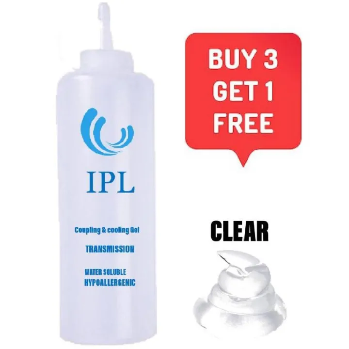 เจลไอพีแอล Gel IPL 360 ml | Lazada.co.th