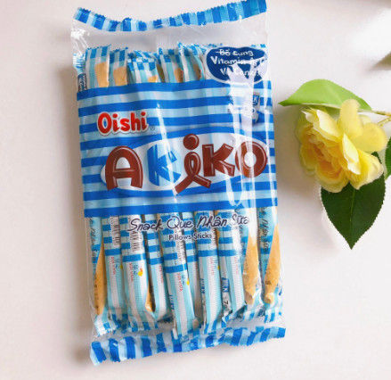Bánh que Akiko Oishi 7 vị | Lazada.vn