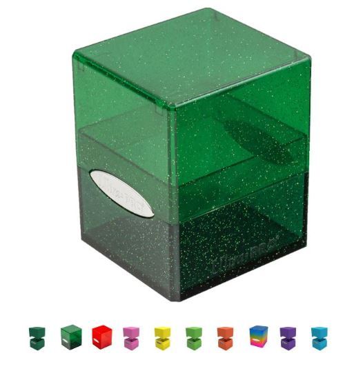 Ultra Pro Satin Cube | Lazada PH