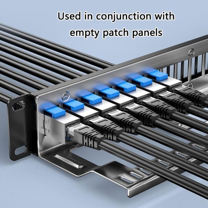 Easy Installation RJ45 Connectors Coupler 10Gbps High Performances ...