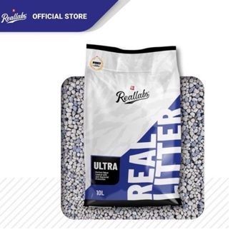 Reallabs REAL LITTER Ultra 10L | Lazada
