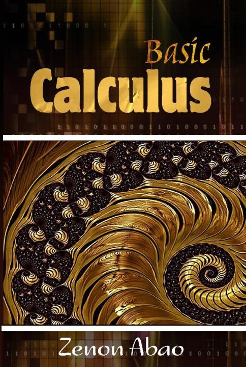 Basic Calculus | Lazada PH