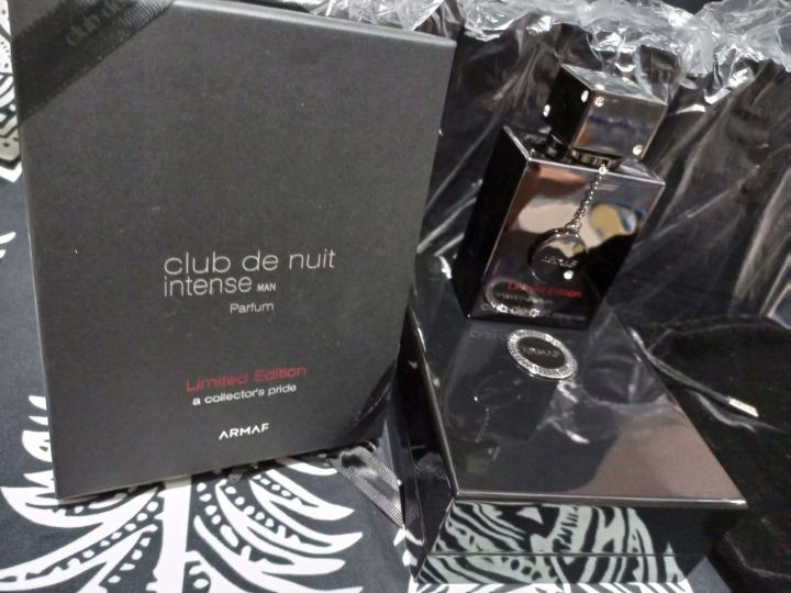 CDNIM Limited Edition with pouch AUTHENTIC 105ml | Lazada PH