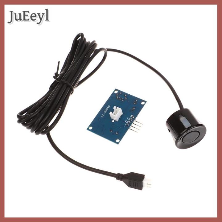 JuEeyl Waterproof Ultrasonic Module JSN-SR04T AJ-SR04M Water Proof Integrated Distance Measuring ...