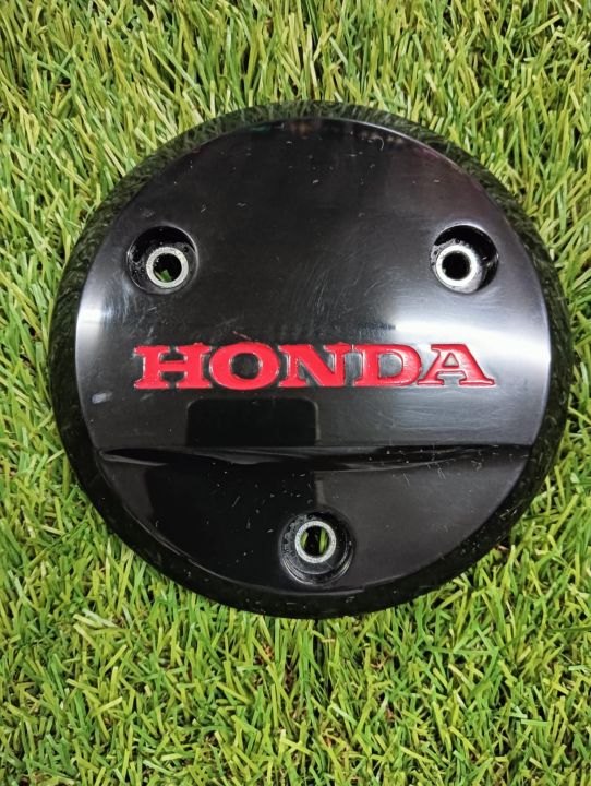 HONDA ENGINE COVER FOR WAVE 125/XRM 125, HONDA GENUINE PARTS, 11370-KPH ...