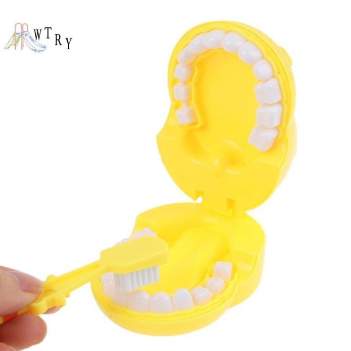 WTRY Children Doctor Toy Educational Role Play Simulation Learing Toys ...