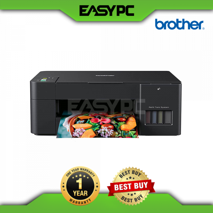 Brother DCP-T420W- Wireless All in One Printer, DCP-T420W- Wireless All ...