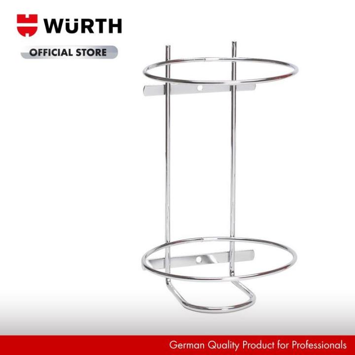 Wurth Hand Cleaner Plus Bucket Wall Mount Holder | Lazada
